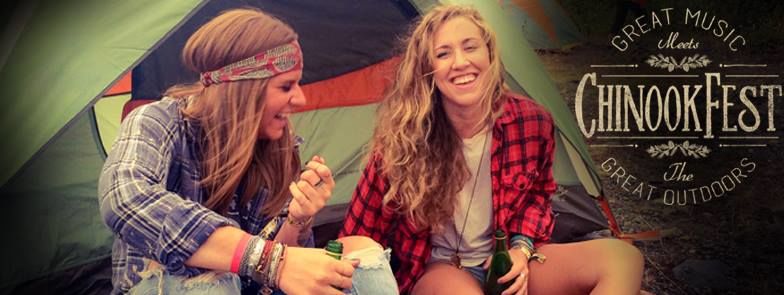 Chinook Fest Summit in Snoqualmie Pass at The Summit at