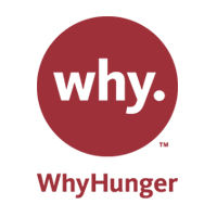 Stand Up to Hunger: A Night of Comedy Benefitting WhyHunger in New