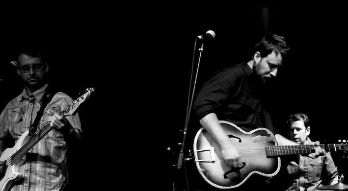 The Shants, Quinn Deveaux, Brianna Lea Pruett, Rachel Toups in SF