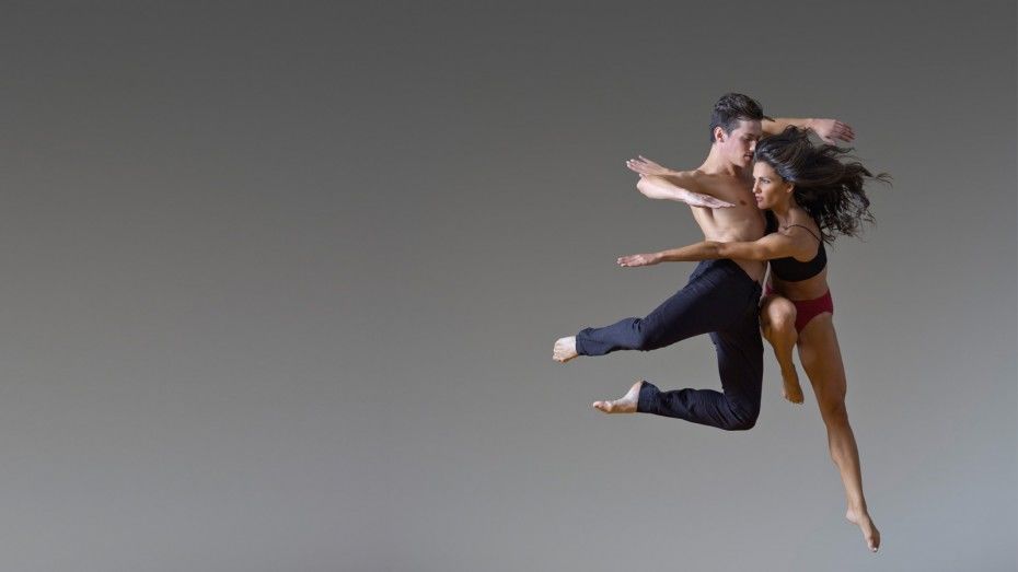 Parsons Dance: a Sensory-Friendly Performance in San Antonio at