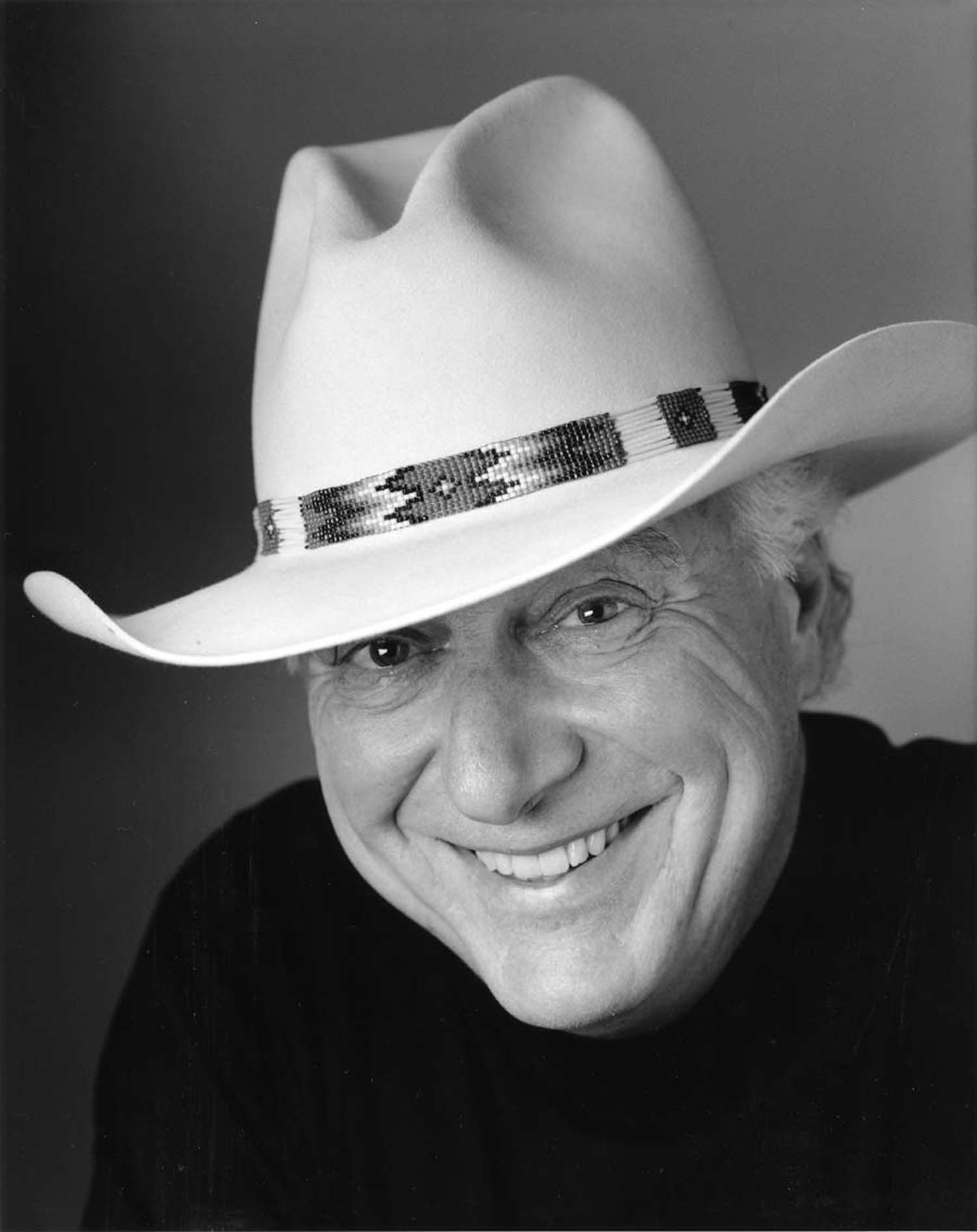 Jerry Jeff Walker in Austin at ACL Live at the Moody Theater