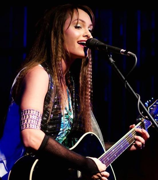 Tory Tompkins- Free music series in Austin at Baker Street Pub