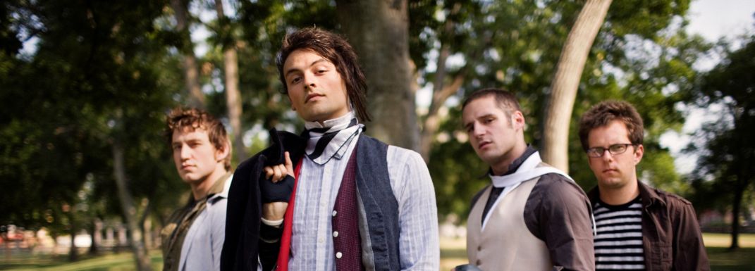 The Matches, Talkie, Tim de Vil & His Imaginary Friends in