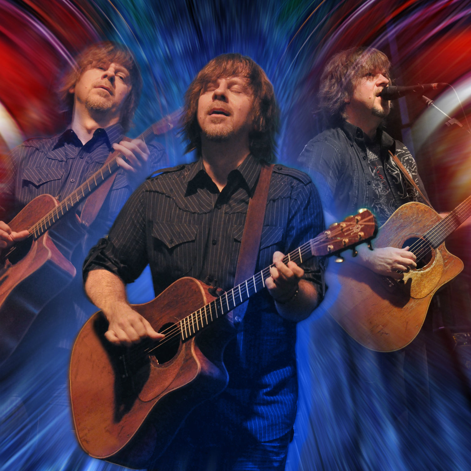 Monte Montgomery w/ Lisa Tingle in Austin at Antone's