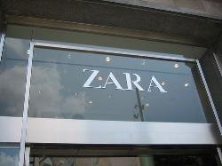 Zara Shop Now Hiring an Assistant Head Cashier in Austin at Zara