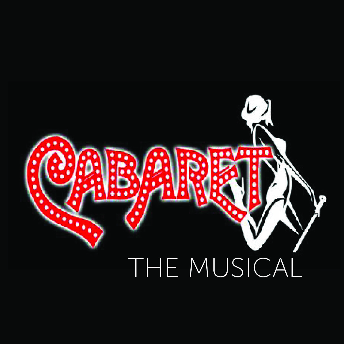 Cabaret: The Musical in Carmel at The Studio Theater