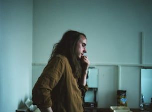Tractor and Kexp Present: Andy Shauf w/ Scattered Clouds in