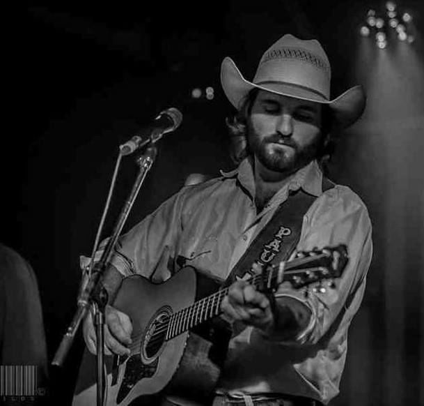 Paul Nipper Band w/ Danger Cakes, Huck Johnson & the Jackknives in