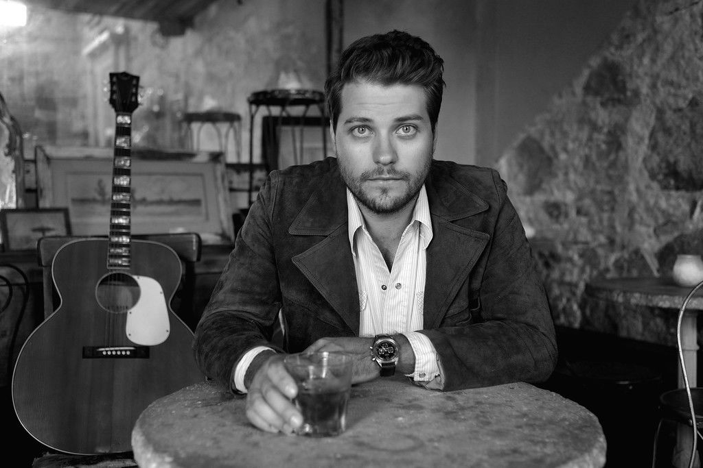 Rob Baird w/ Thomas Csorba in Austin at 3TEN