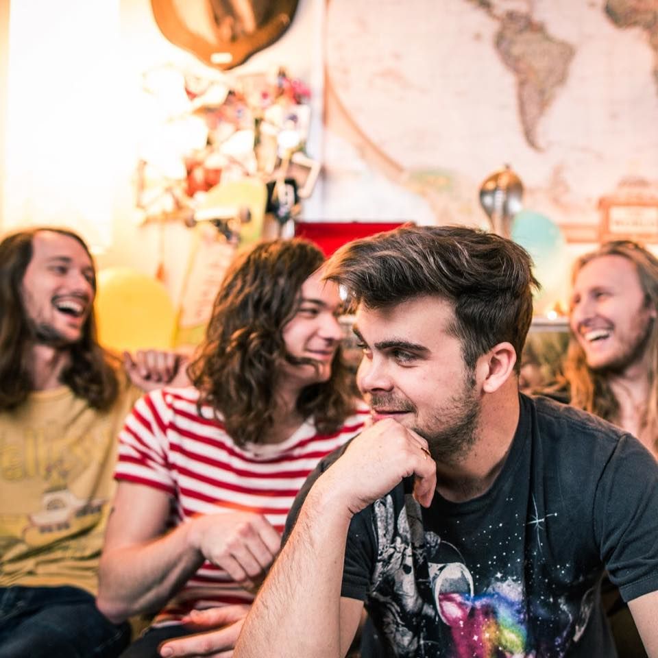 Wheel Me Out Powered by Jesse Wheeler of The Gills & Jon Lucas Music