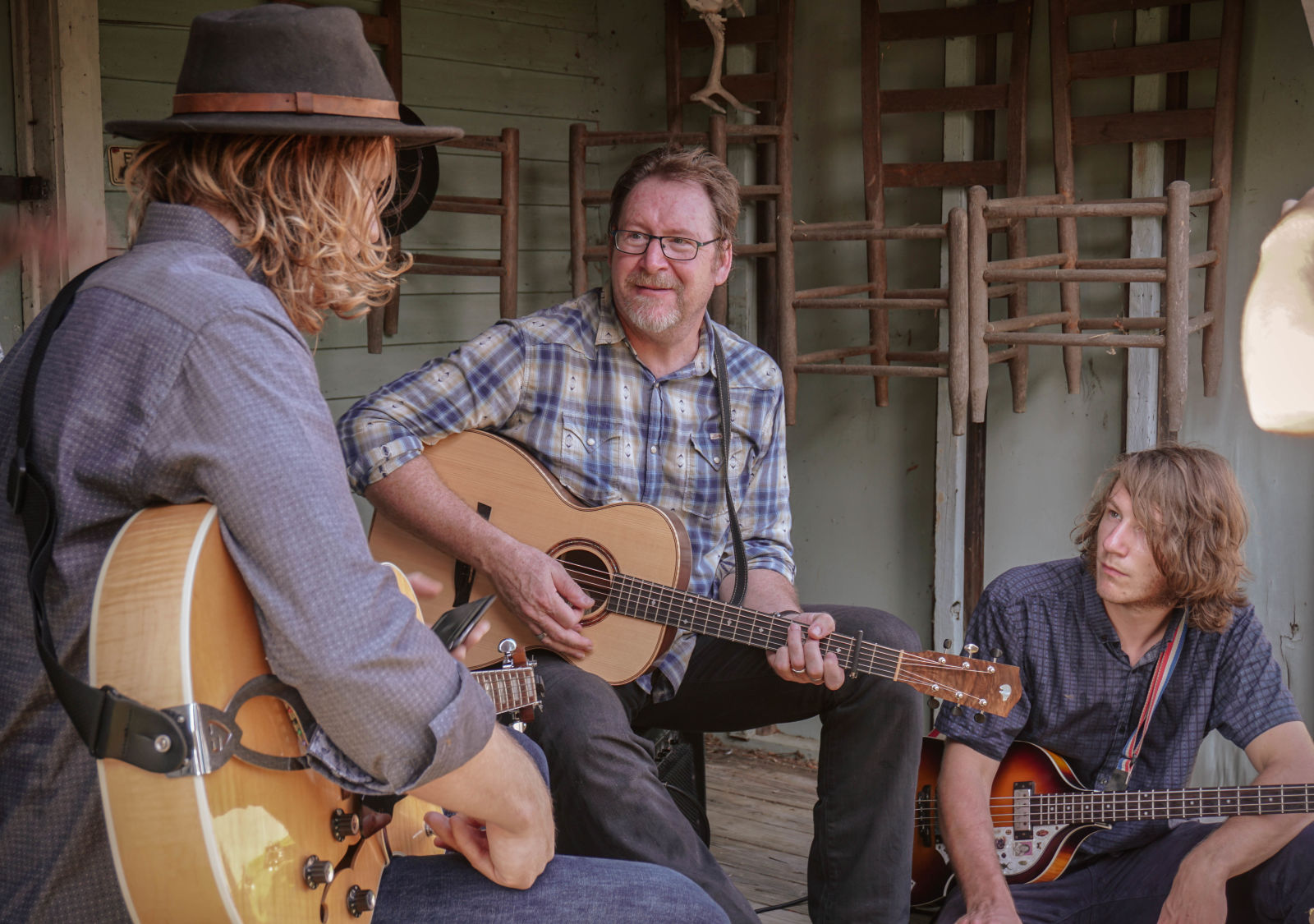 Finding Home: Indiana at 200 (with IRTea Talk) in Indianapolis at