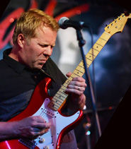 Brian Lupo Band :: Celebrating the return of the prodigal son in