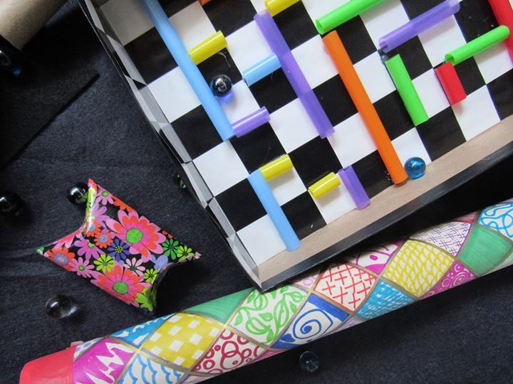 Mcd Makeart: Music & Marbles in San Francisco at Museum of Craft