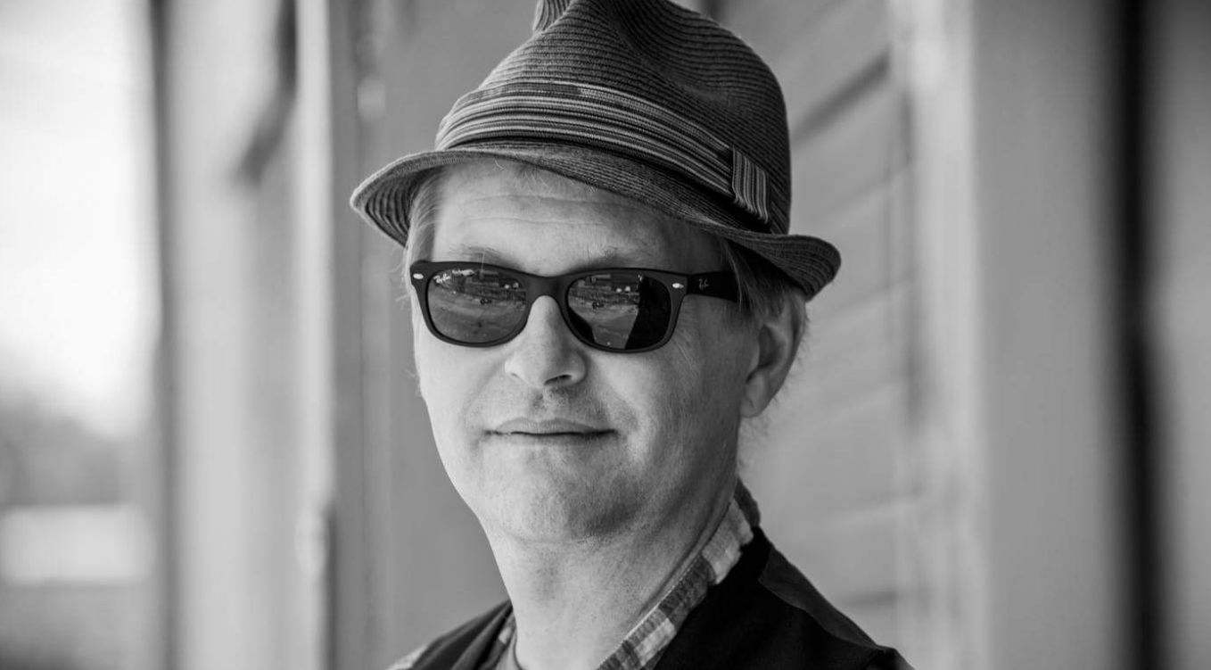 Tommy Womack & Friends Sponsored by Ballotin Chocolate Whiskey