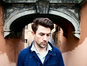 Delta Blues: Luke Winslow-King w/ Louis Ledford, Ole Tinder