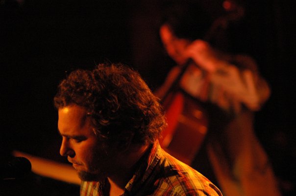 LOUNGE: Charlie Hardin/ Joseph Lemay/Archeology/ Milktooth in