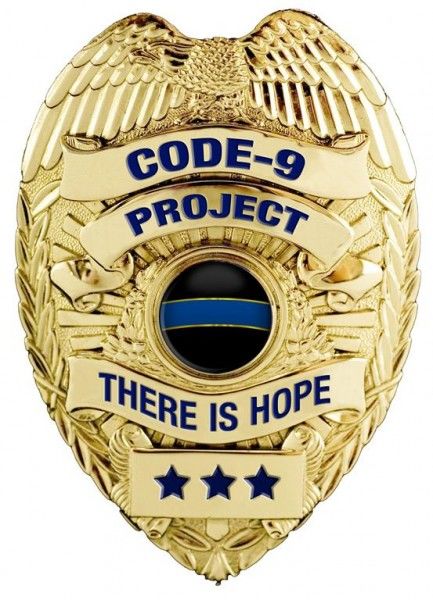Code 9 Officer Needs Assistance Documentary in New York at