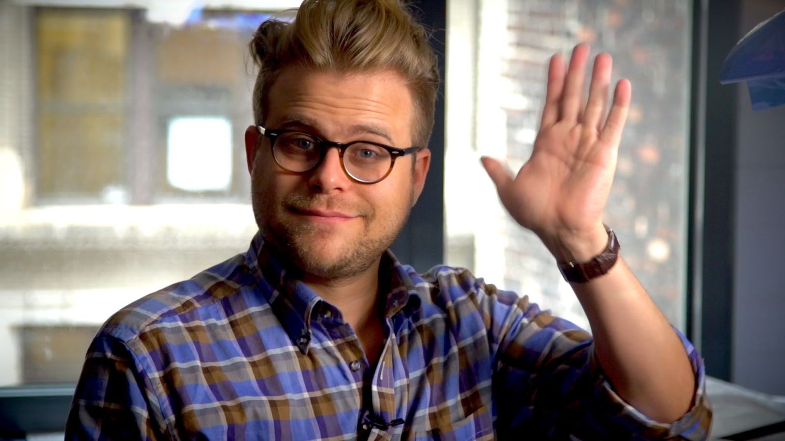 Adam Ruins Everything Live w/ Adam Conover in Austin at Paramount