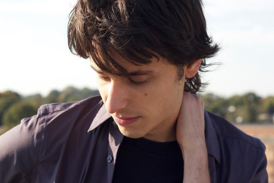 The Gabriel Construct, The Four Three, Pavlov3, Gushing Cloud in