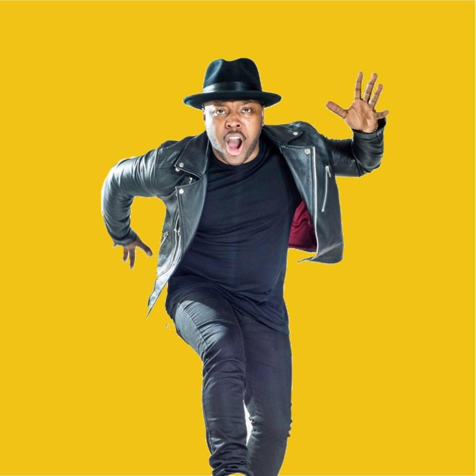 Sean Mac in Chicago at Studio Paris Nightclub