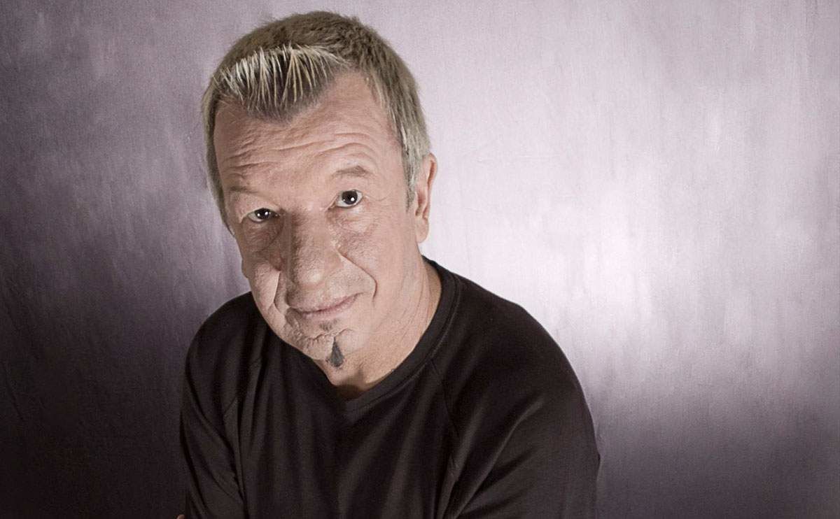 Mike Stankiewicz (2 Showtimes) in Indianapolis at Crackers