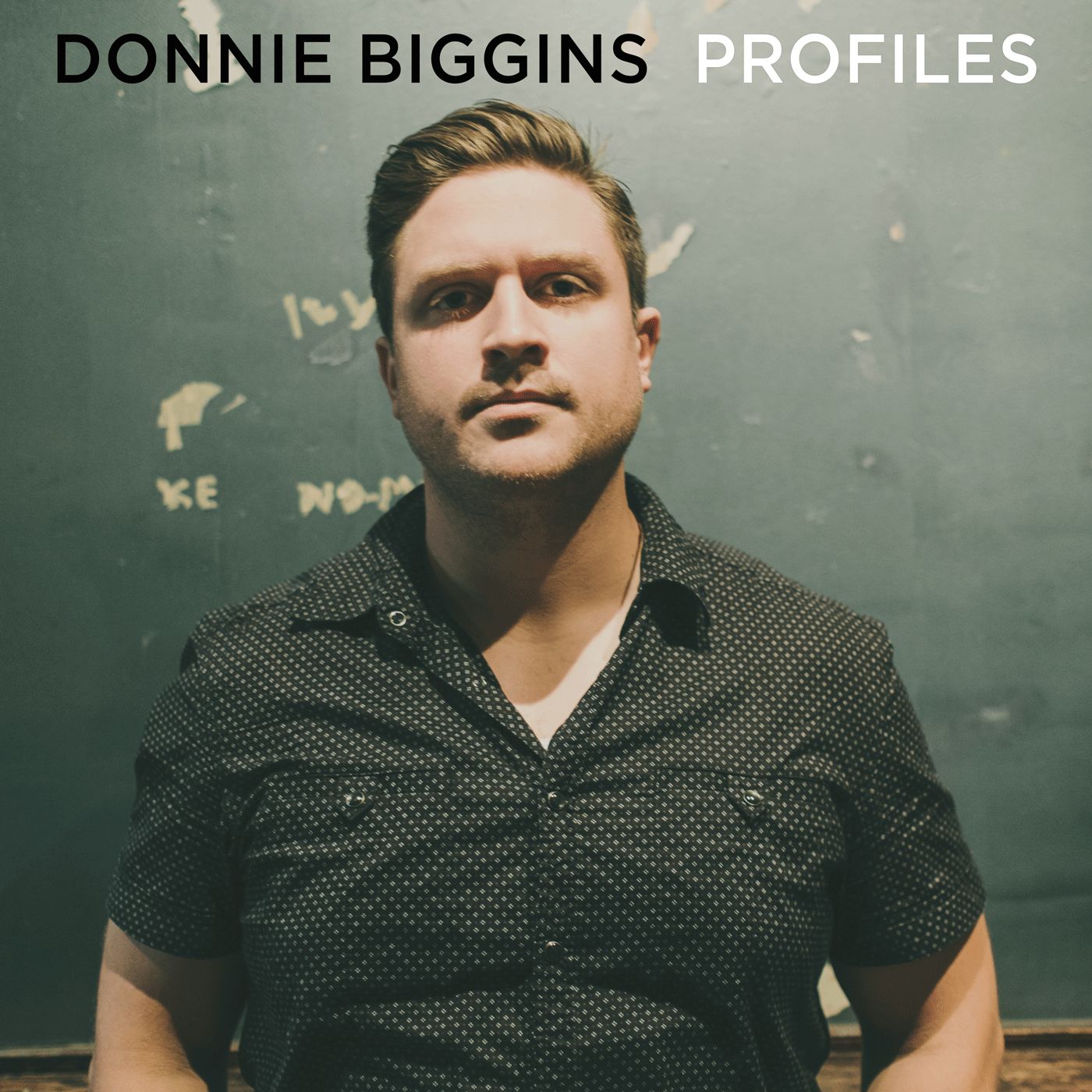 Donnie Biggins [Record Release Show], Martin Van Ruin, Falcor in