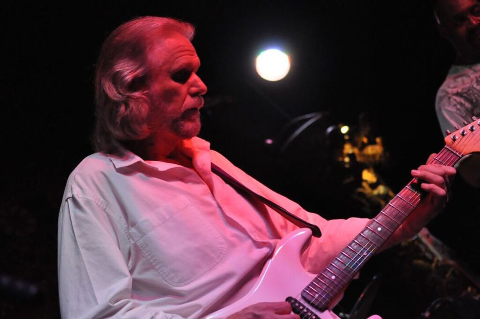 The Southwest Shuffle with Jimmy Spacek, The Westside Horns,