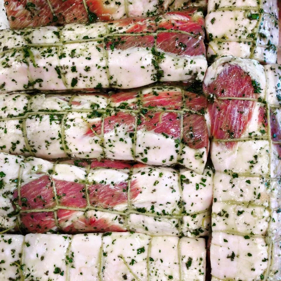 The Chef's Table Cooking Series: Chef Jesse Griffiths of Dai Due