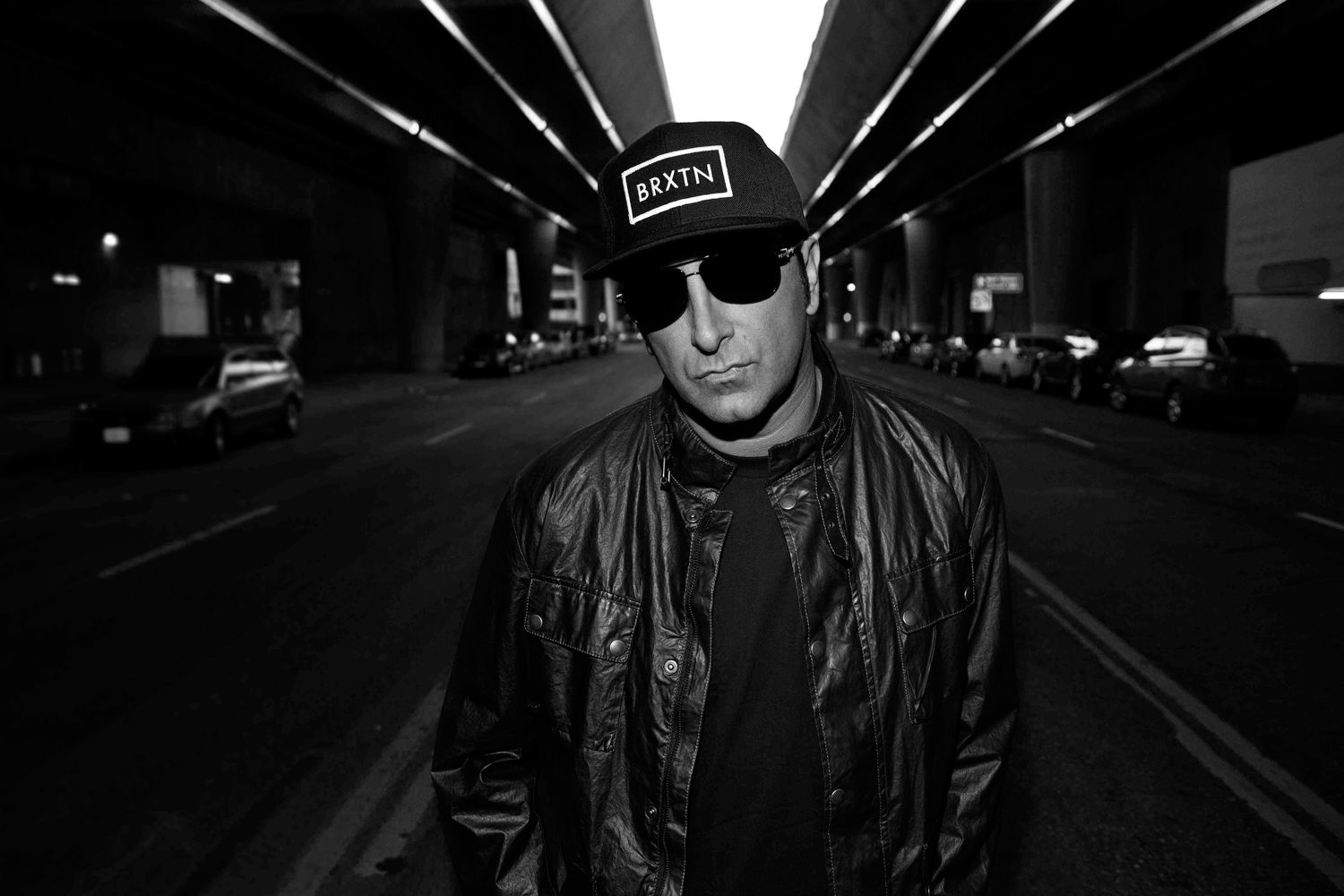 Bad Boy Bill & Richard Vission: Back To Vinyl Tour in Indianapolis