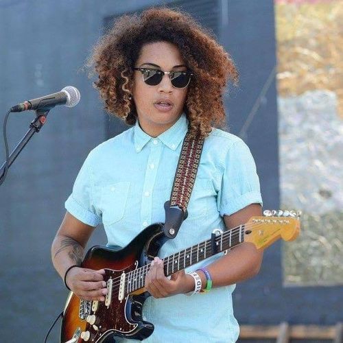 Radical Hearts / Whitney Mongé / Leify Green / David Keogh in