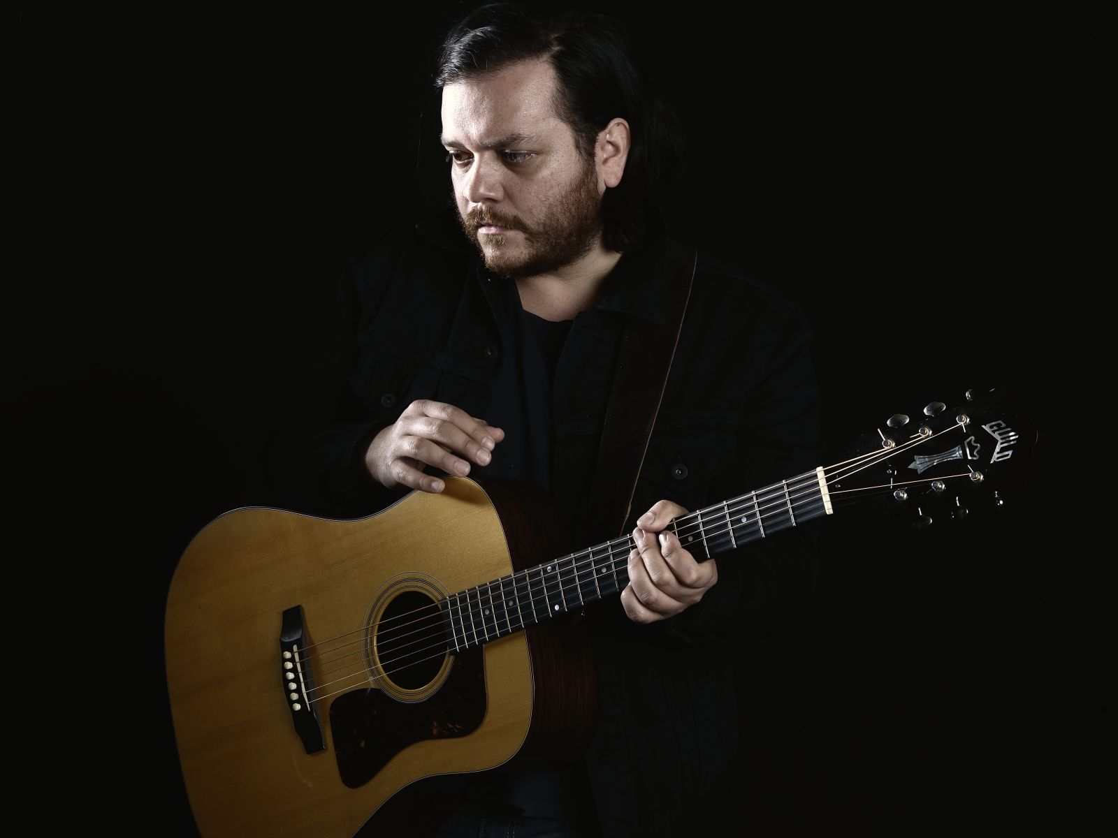 David Ramirez: Bootleg Tour (Live Album Recording) in