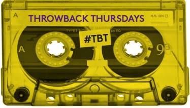 Throwback Thursdays #TBT 70s,80s,90s in Chicago at Beauty Bar