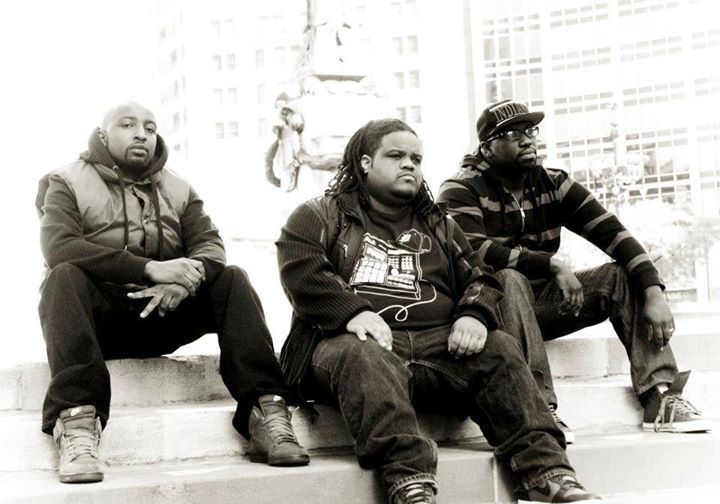 Native Sun w/ Be On It, Alaina Renae & Brianna Terrell in