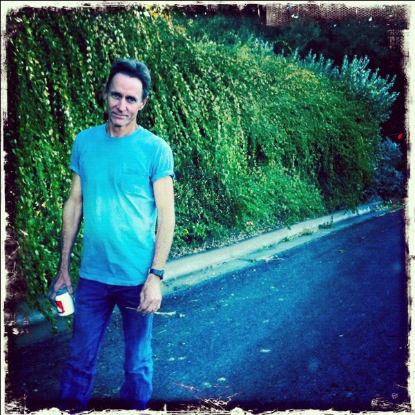 Jerry Kirk, Jodi Adair (solo set), Danny Phillips in Austin at