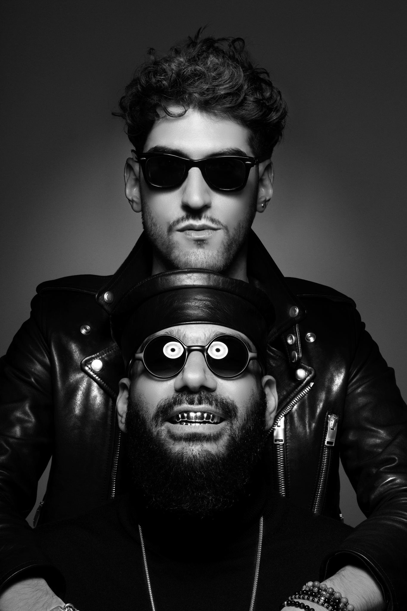 Chromeo (DJ Set) in New York at Marquee New York