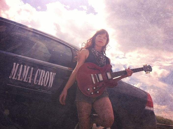 Mama Crow, Masta Lock, The Jeffrey James Show, Alyssa Hanson in