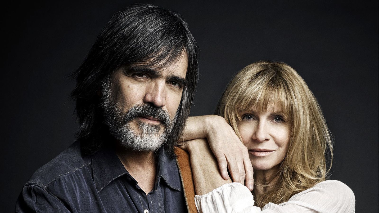 Larry Campbell & Teresa Williams, Mickelson in Mill Valley at