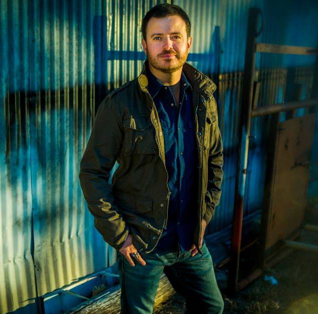 "Cody Canada, Wade Bowen, Randy Rogers" in San Marcos at Cheatham