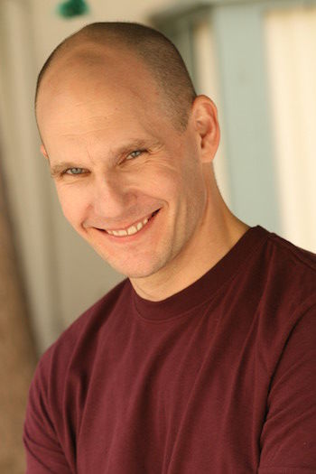 DAVID CROWE with Ben Moore in Seattle at Comedy Underground