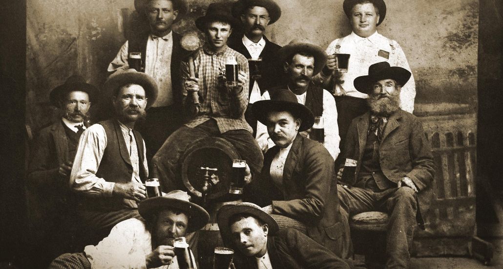 All Gut Things: The Texas German Story in Austin at German Texan