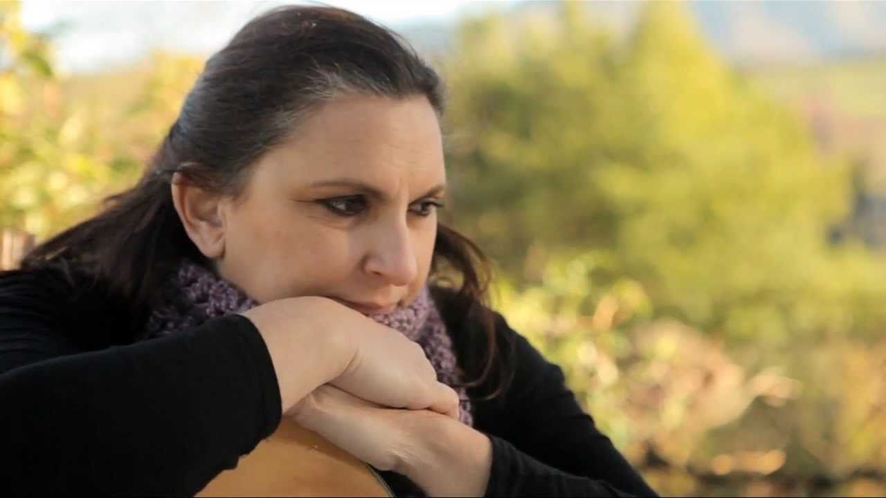 Katia Cardenal in Austin at Blackerby Stage & Studio