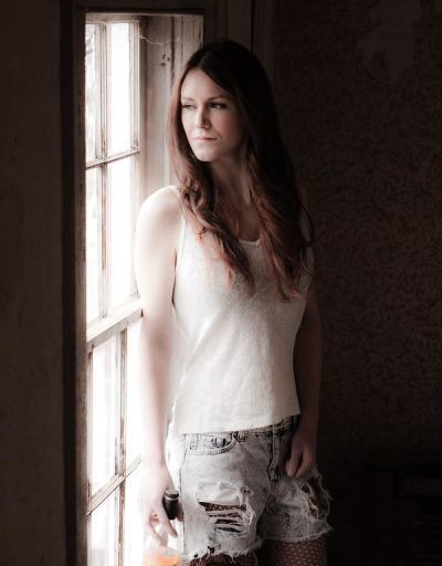 Gracie Day in Nashville at Two Old Hippies (CLOSED)