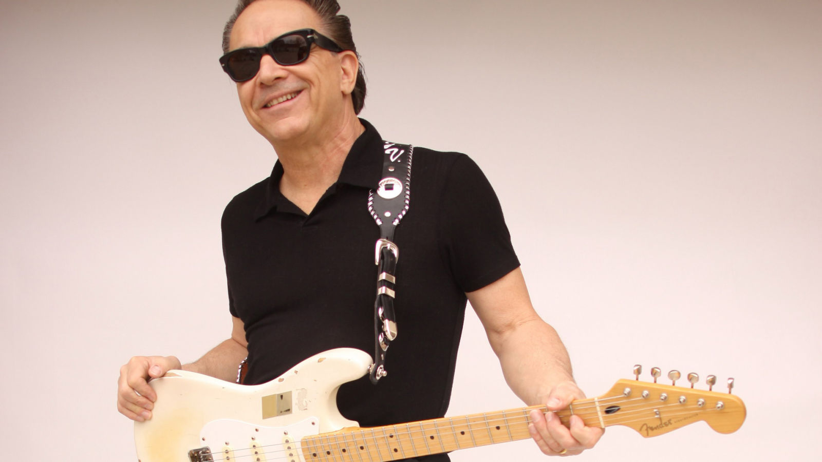 House Our Heroes: Jimmie Vaughan w/ Mike Flanigin, George Rains,
