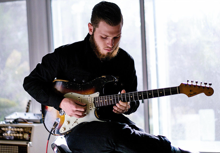 The Brian Hingerty Group: Emerging Bay Area Jazz Talent in San