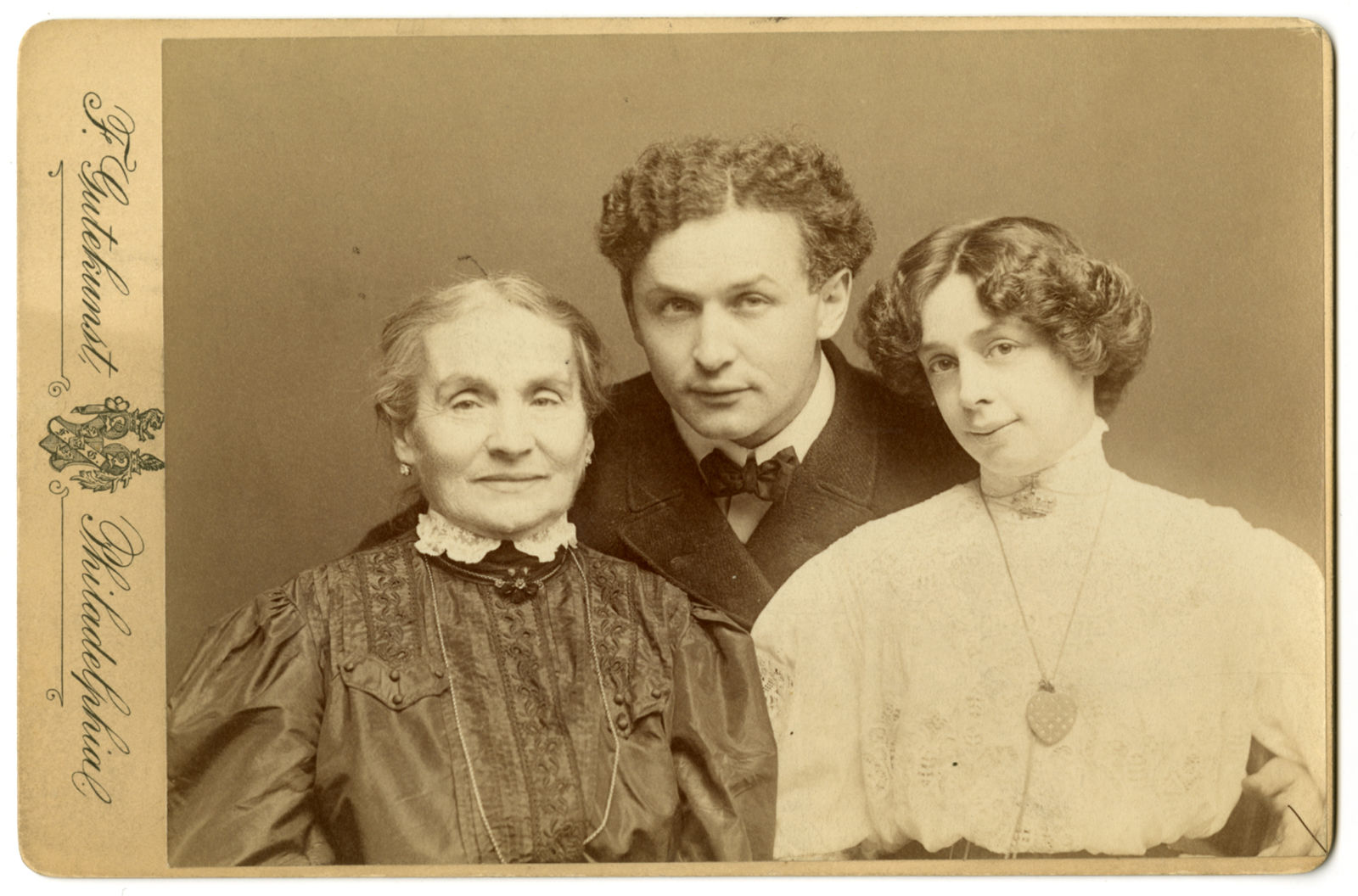 Cooking Class: "Dining with Harry Houdini" in Austin at Central