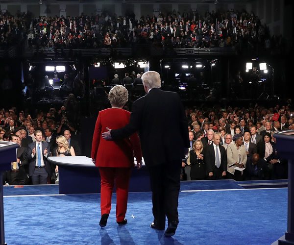 Election Day Party! in Seattle at Capitol Cider