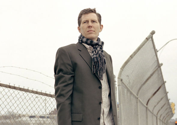 Robbie Fulks: I Heart Velvet Underground w/ Freda Love Smith,