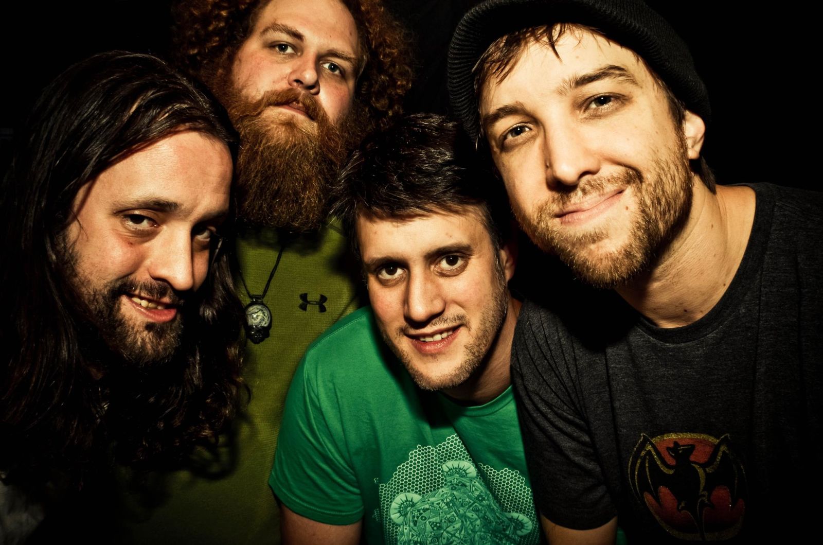 The Werks with CBDB in Nashville at The Mercy Lounge - CLOSED