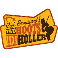 Two Hoots And A Holler in Austin at The Highball