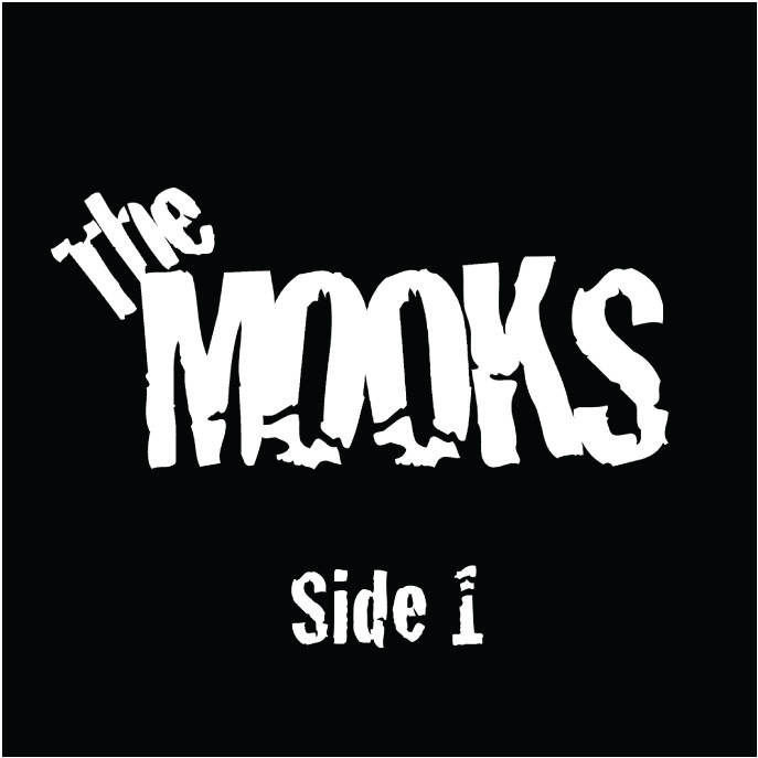 The Mooks in Austin at One 2 One Bar (CLOSED)